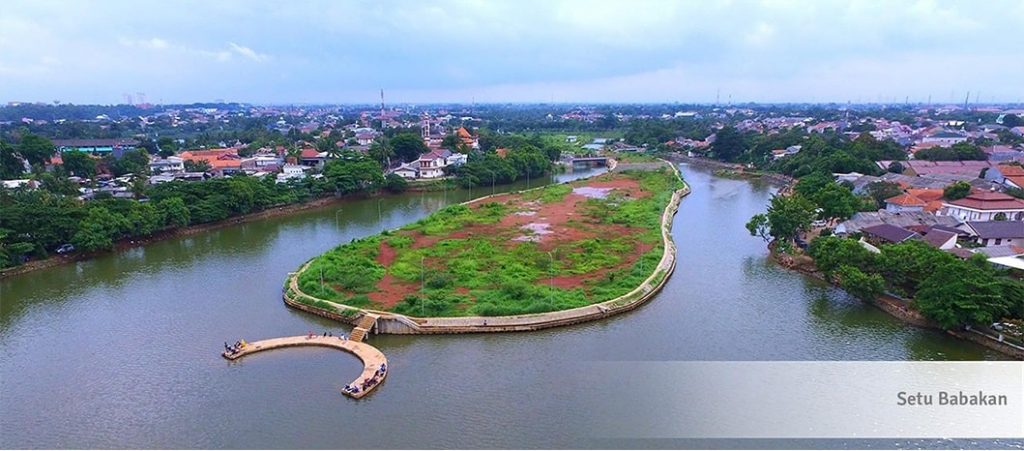 Enjoy Jakarta - JAKARTA INTERNATIONAL EXPO