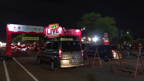 WELCOME - JAKARTA INTERNATIONAL EXPO