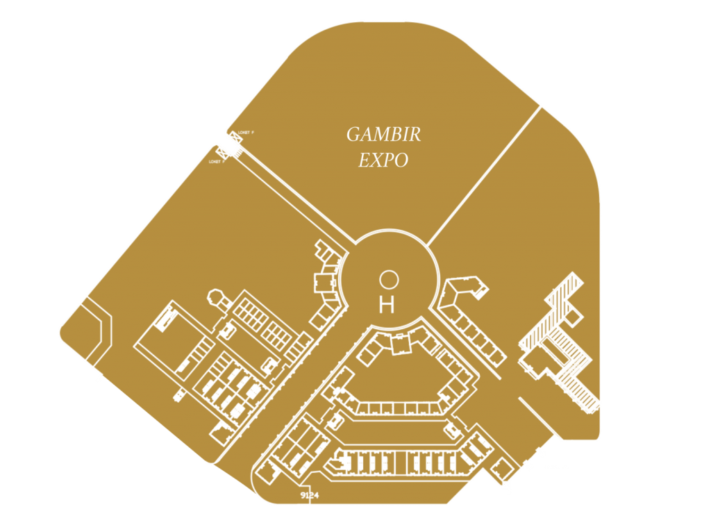 Gambir Expo - JAKARTA INTERNATIONAL EXPO
