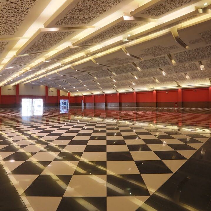 Hall C1 - JAKARTA INTERNATIONAL EXPO