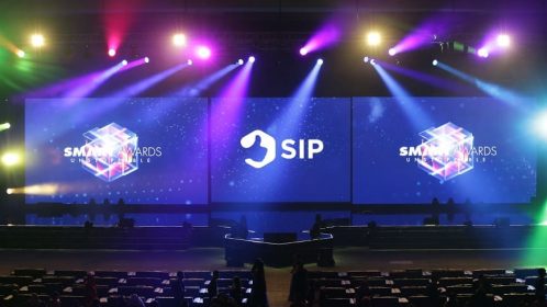 WELCOME - JAKARTA INTERNATIONAL EXPO