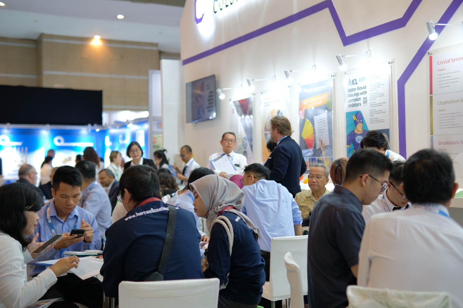 Pacific Coatings Show 2023: Hadir Membawa Inovasi dan Peluang Bisnis ...